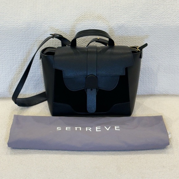 Senreve | Bags | Senreve Midi Maestra Bag | Poshmark